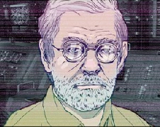 Wayne | The KingdomKeepers Wiki | Fandom