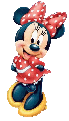 Minnie | The KingdomKeepers Wiki | Fandom