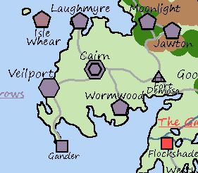 The Barrows | The Known World Wiki | Fandom