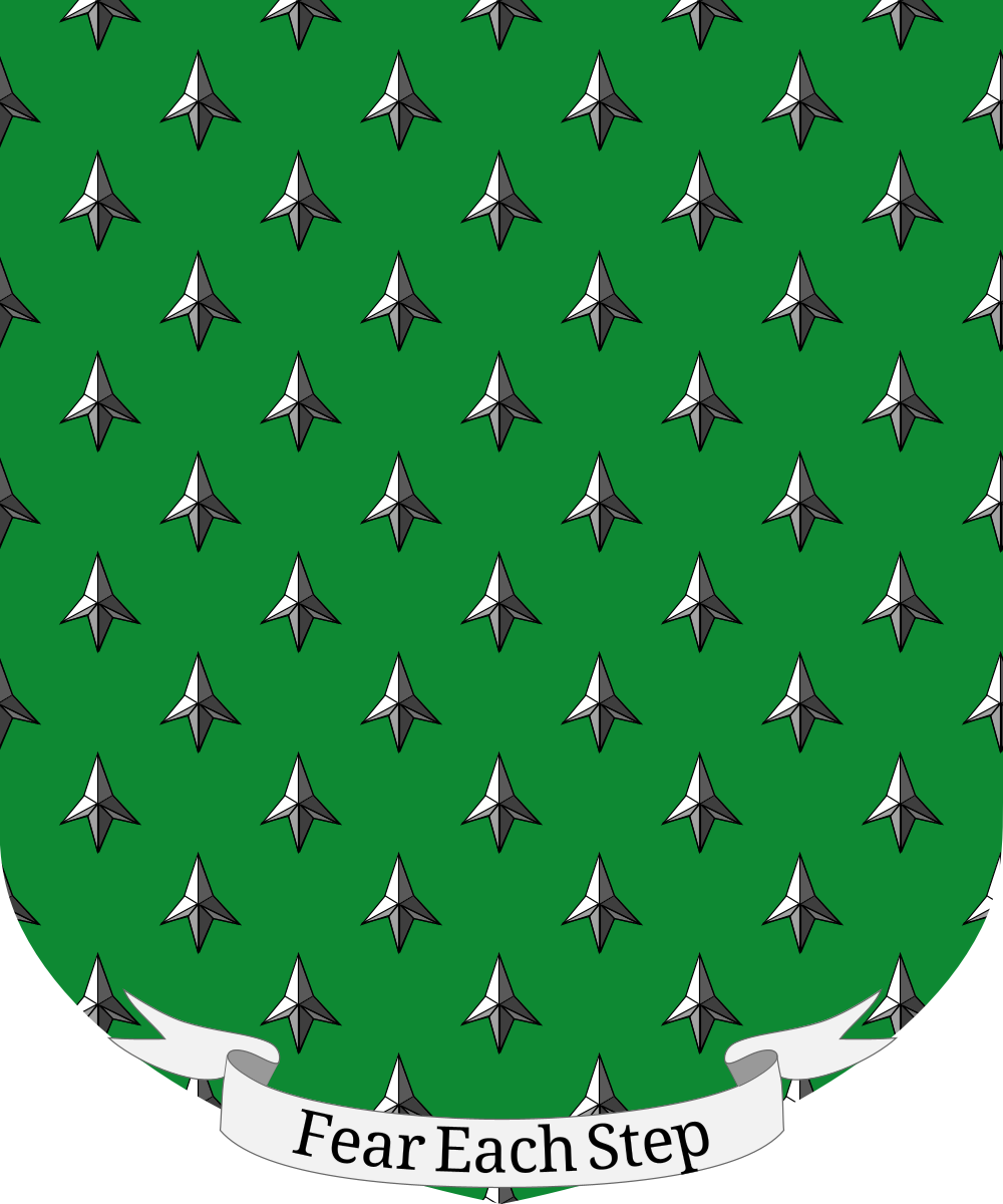 House Caltrop The Known World Wiki Fandom