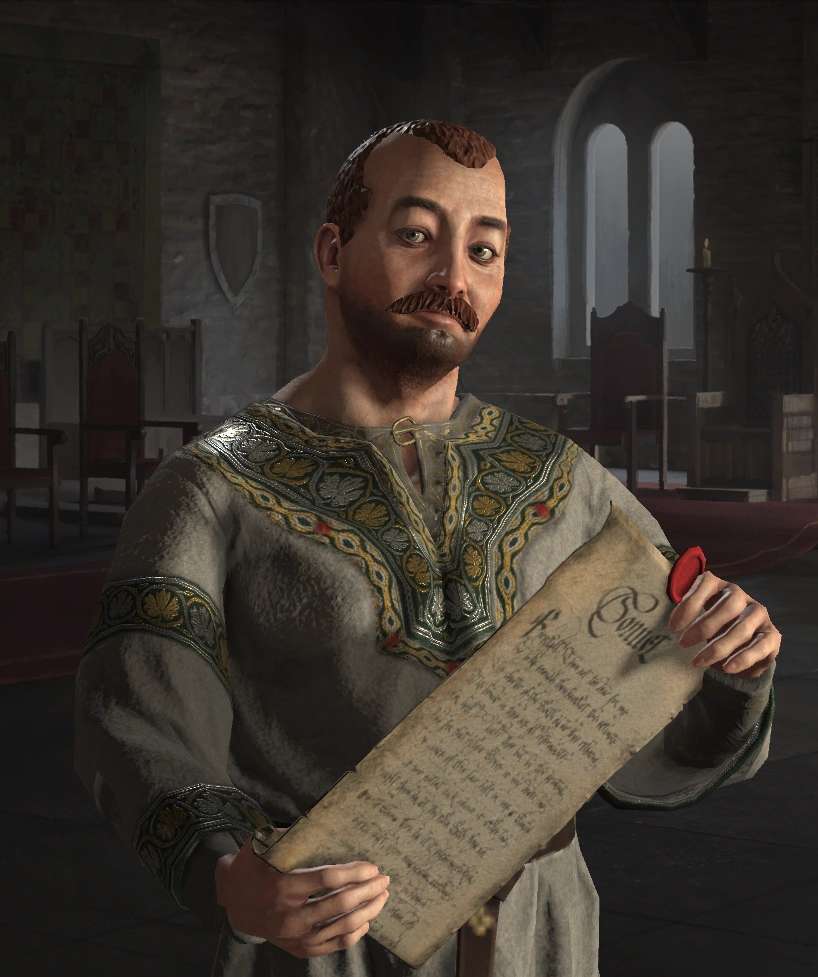 Saul Goodman | The Known World Wiki | Fandom