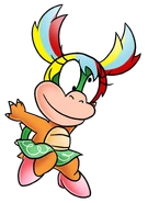 Jessica koopa | The koopa girls Wiki | Fandom