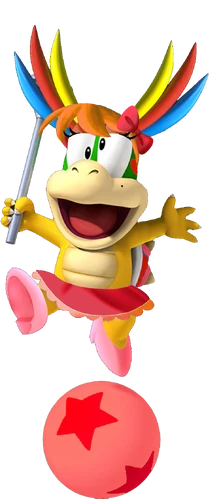 Jessica koopa | The koopa girls Wiki | Fandom