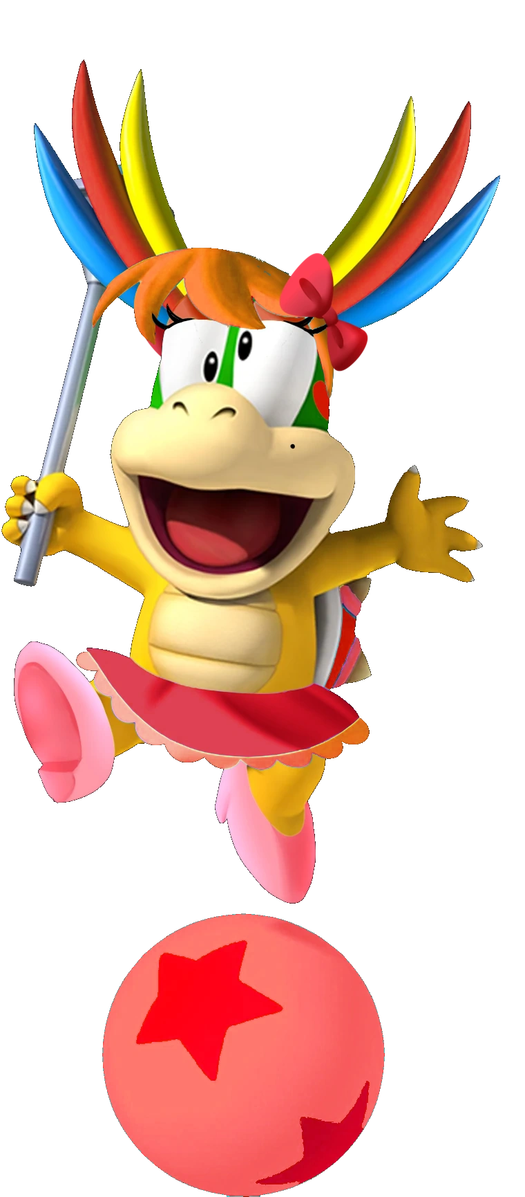 Jessica koopa | The koopa girls Wiki | Fandom