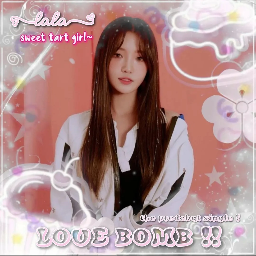 LANI (KANDY KRUSH)/GALLERY | THEKPROFILES Wiki | Fandom