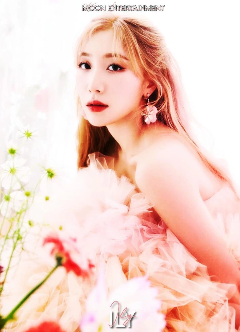 ILY (W/LOVE) | THEKPROFILES Wiki | Fandom