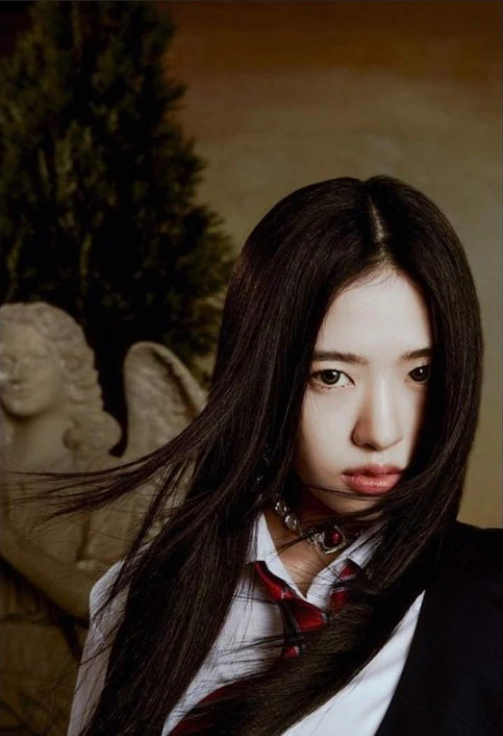 LEXI (GROUP MEMBER)/GALLERY | THEKPROFILES Wiki | Fandom