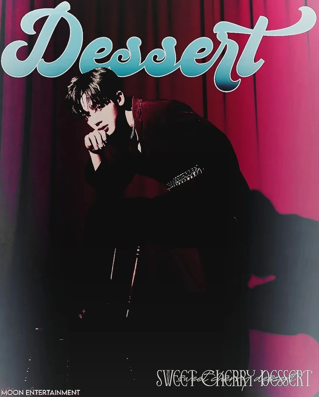 DESSERT (XIAO) | THEKPROFILES Wiki | Fandom