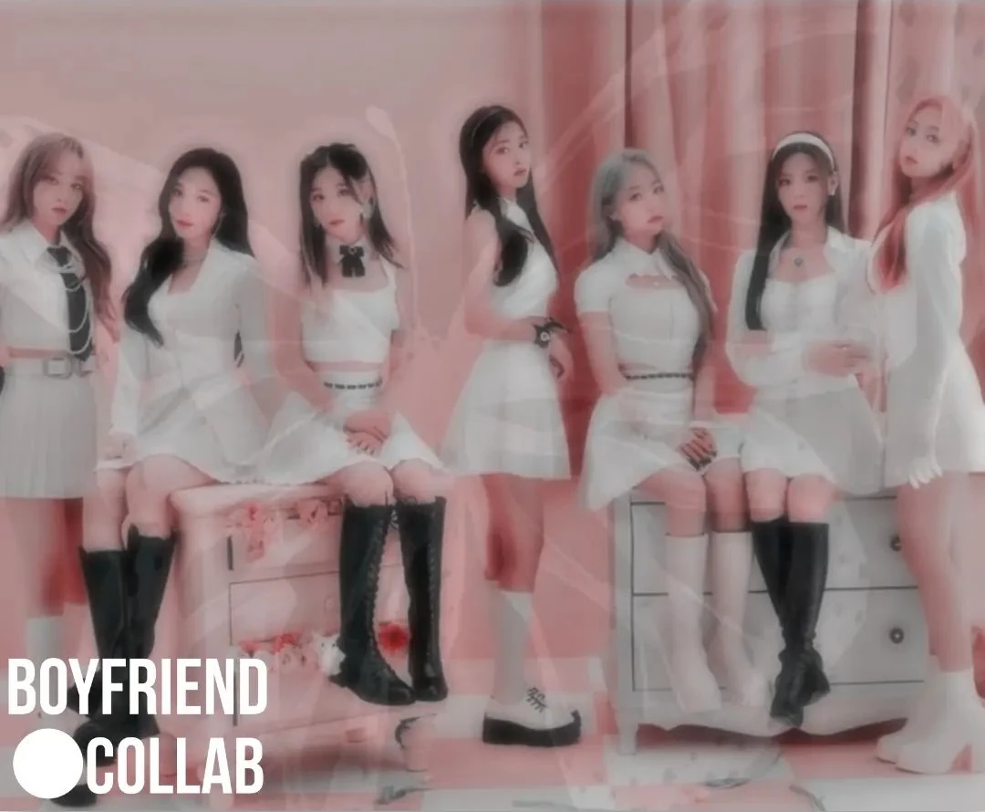 BOYFRIEND (BEA) | THEKPROFILES Wiki | Fandom