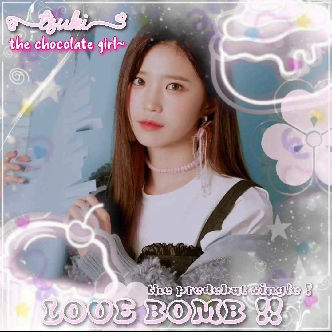 VICKY (KANDY KRUSH)/GALLERY | THEKPROFILES Wiki | Fandom