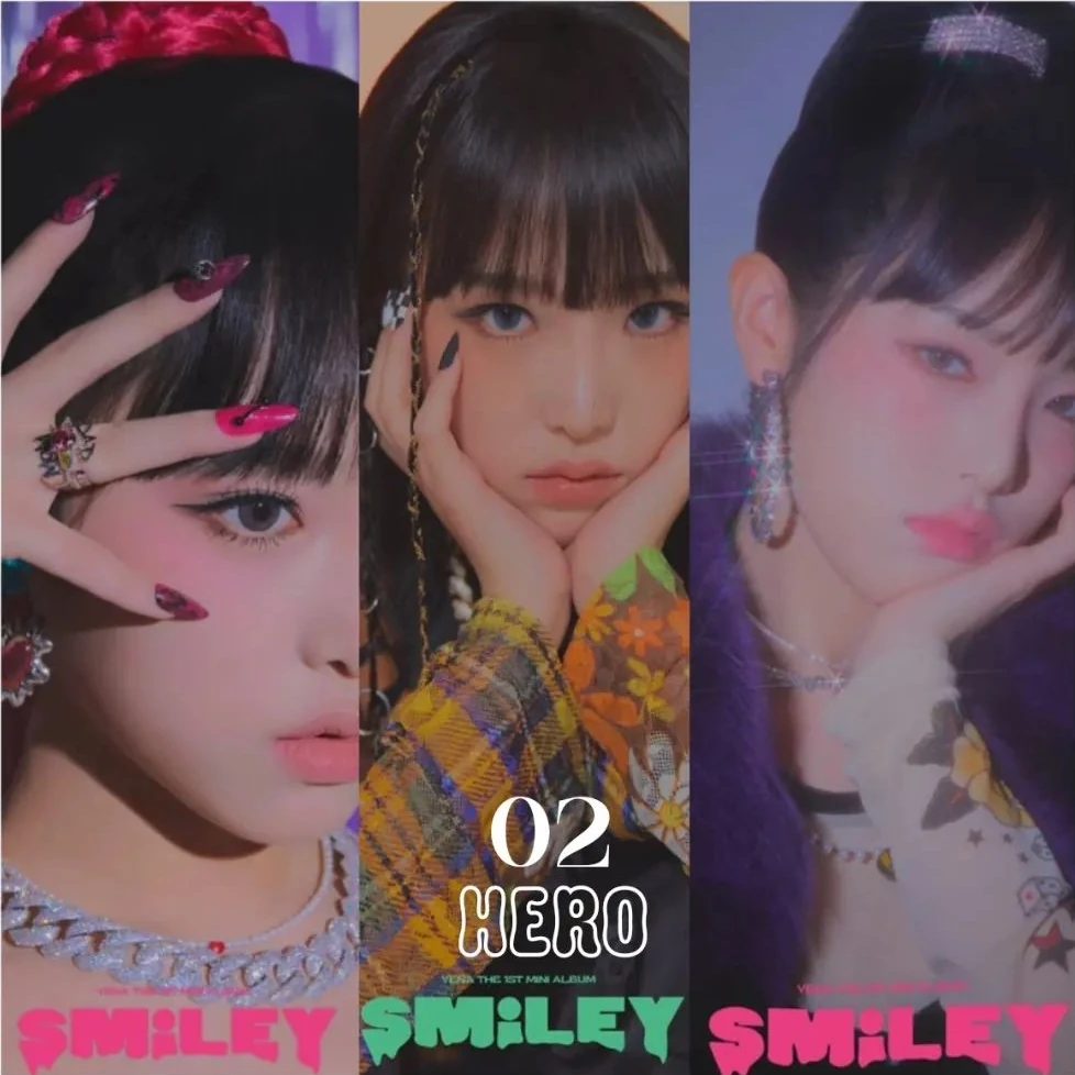 KIKI | THEKPROFILES Wiki | Fandom