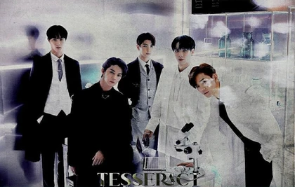 STELLIS/GALLERY | THEKPROFILES Wiki | Fandom