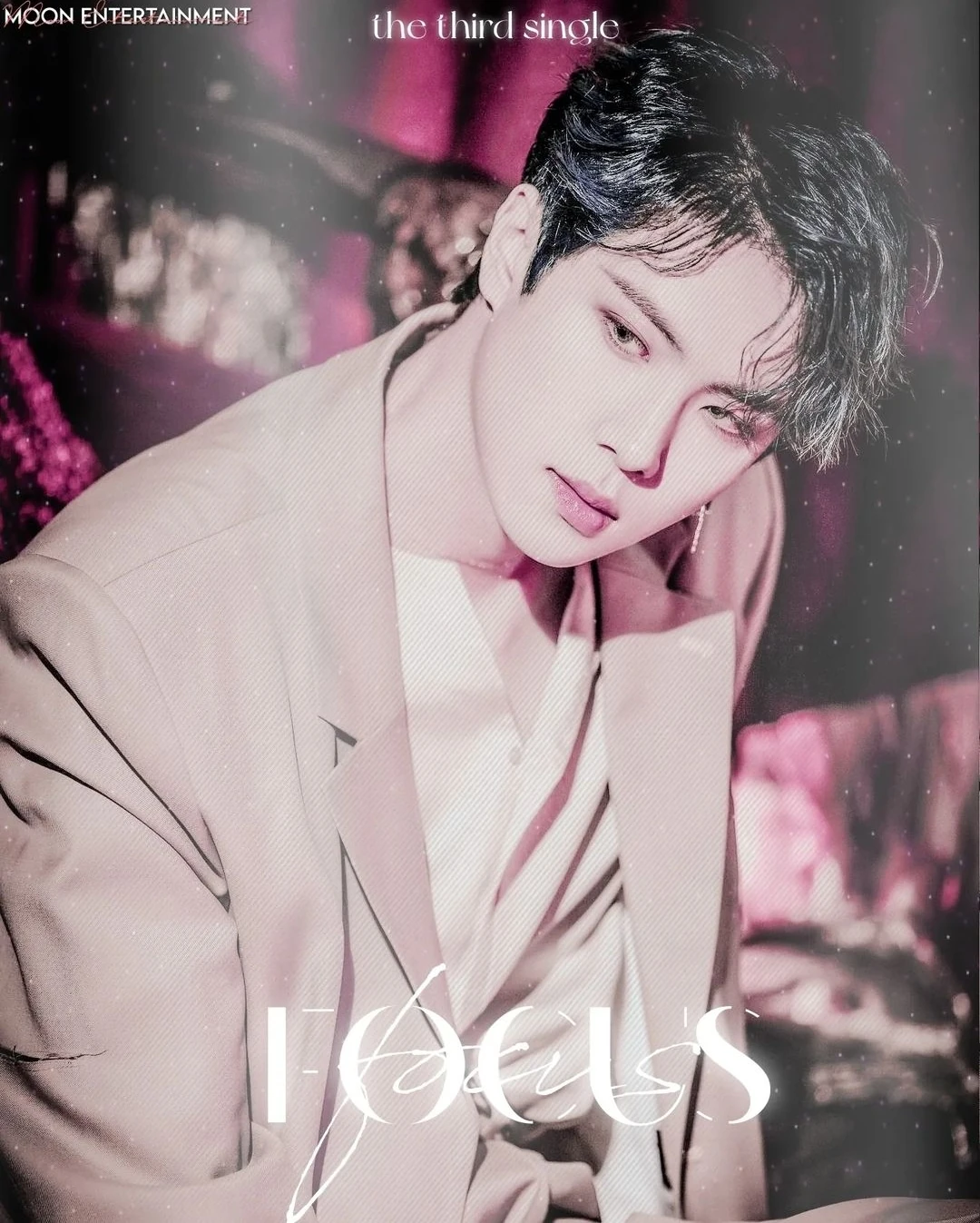 FOCUS (XIAO) | THEKPROFILES Wiki | Fandom
