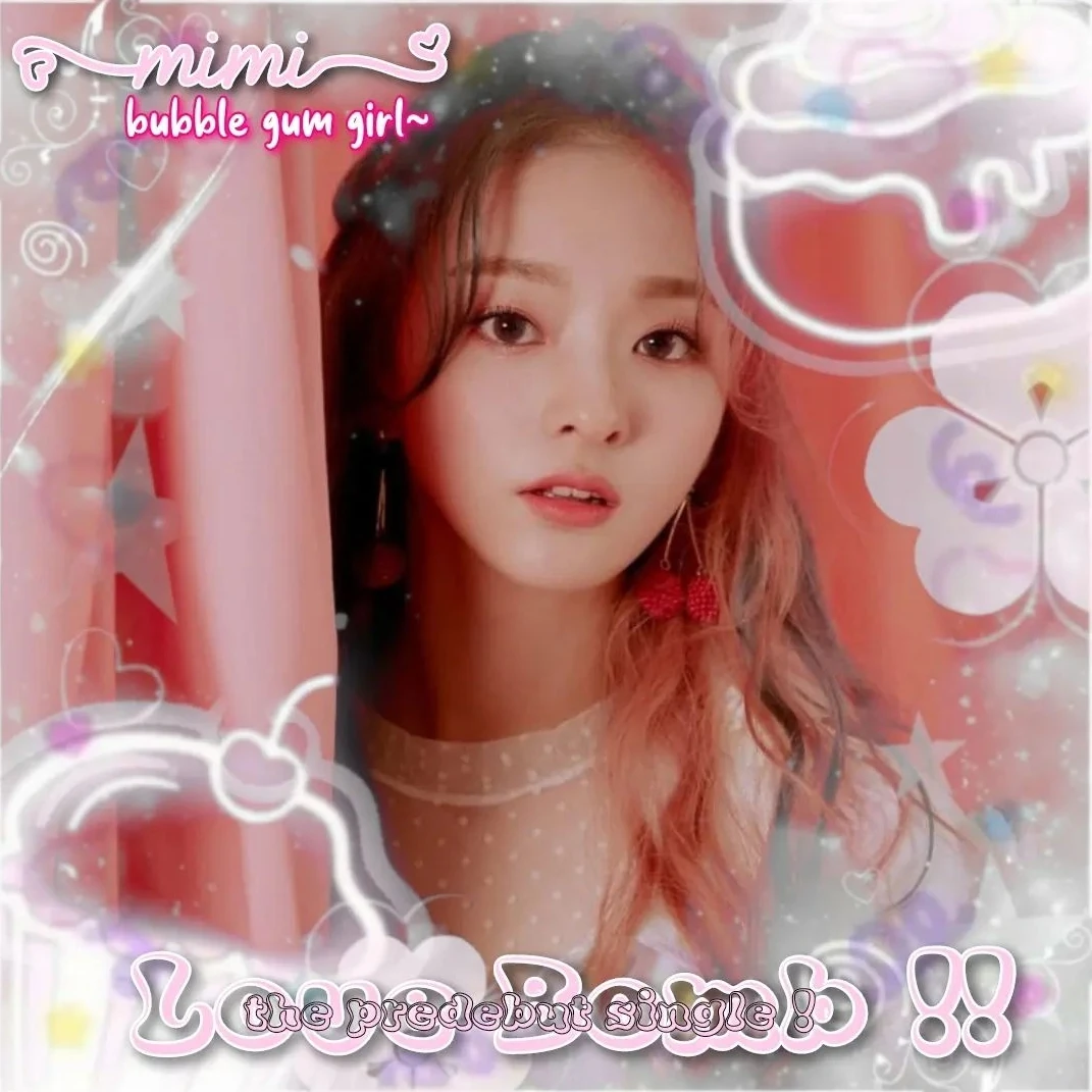 GEM (KANDY KRUSH)/GALLERY | THEKPROFILES Wiki | Fandom