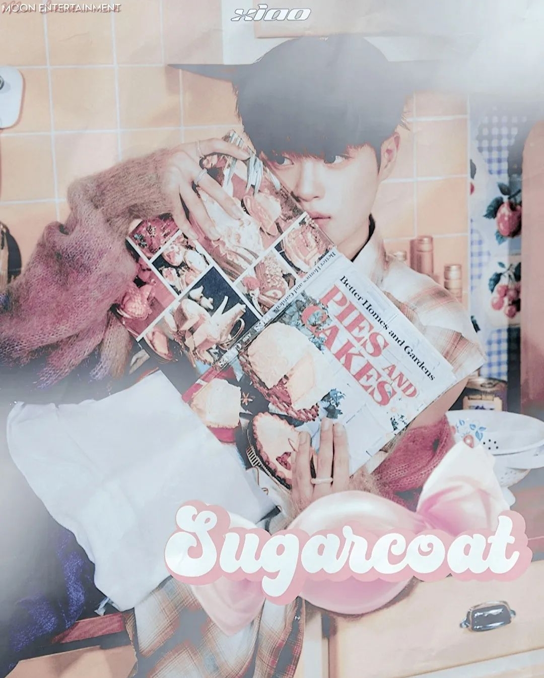 Sugarcoat Xiao Thekprofiles Wiki Fandom
