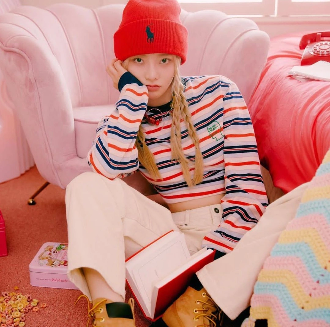 KATSUMI (GROUP MEMBER) | THEKPROFILES Wiki | Fandom