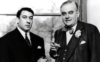 The Boothby Affair | The Kray Twins Wiki | Fandom