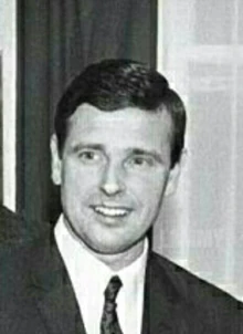 Ronnie Oliffe | The Kray Twins Wiki | Fandom