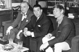 The Boothby Affair | The Kray Twins Wiki | Fandom
