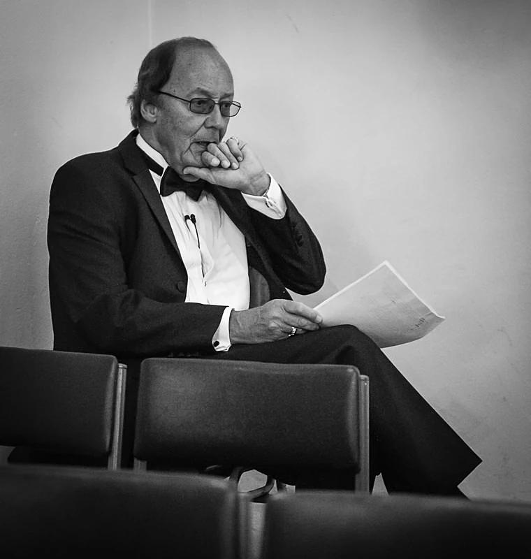 Fred Dinenage | The Kray Twins Wiki | Fandom