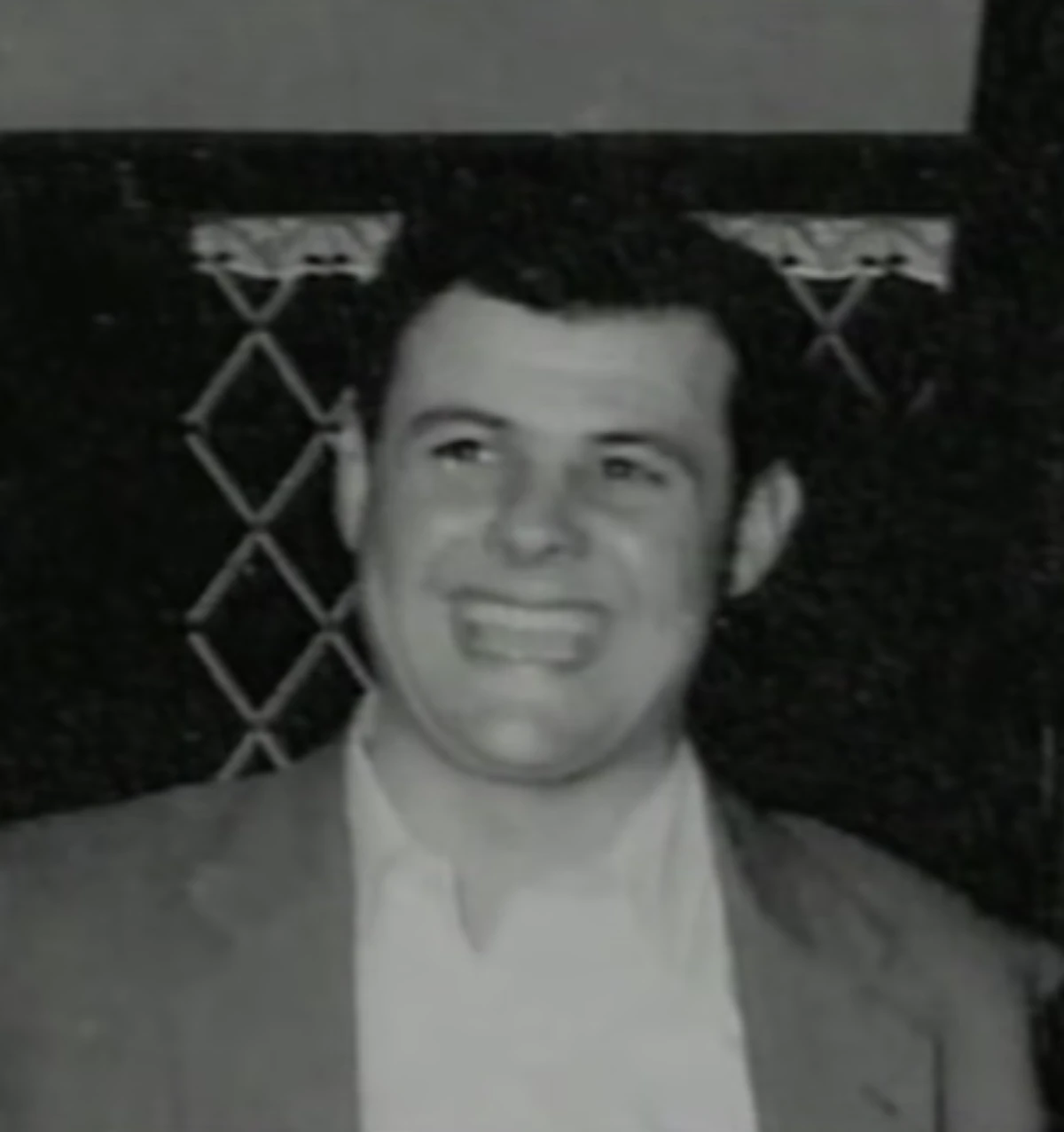 Johnny Squibb | The Kray Twins Wiki | Fandom