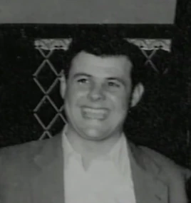 Johnny Squibb | The Kray Twins Wiki | Fandom