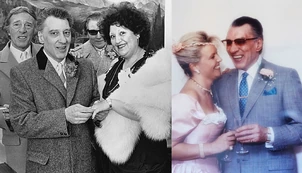 Ronnie Kray | The Kray Twins Wiki | Fandom