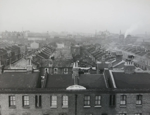 Vallance Road | The Kray Twins Wiki | Fandom