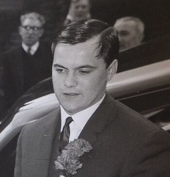 Frank Shea | The Kray Twins Wiki | Fandom