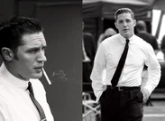 Tom Hardy | The Kray Twins Wiki | Fandom