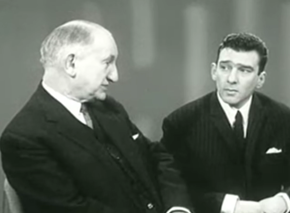 Manny Fryde | The Kray Twins Wiki | Fandom