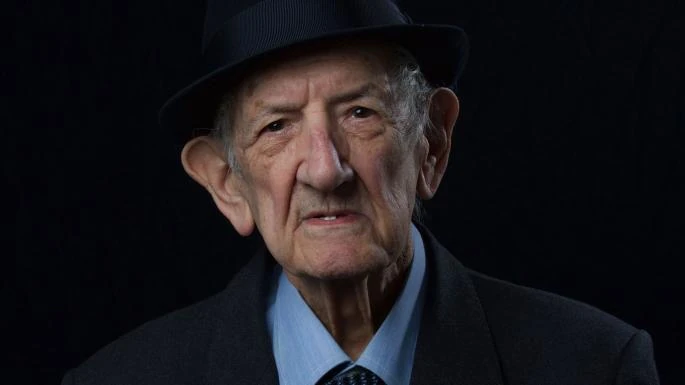 Bert Rossi | The Kray Twins Wiki | Fandom