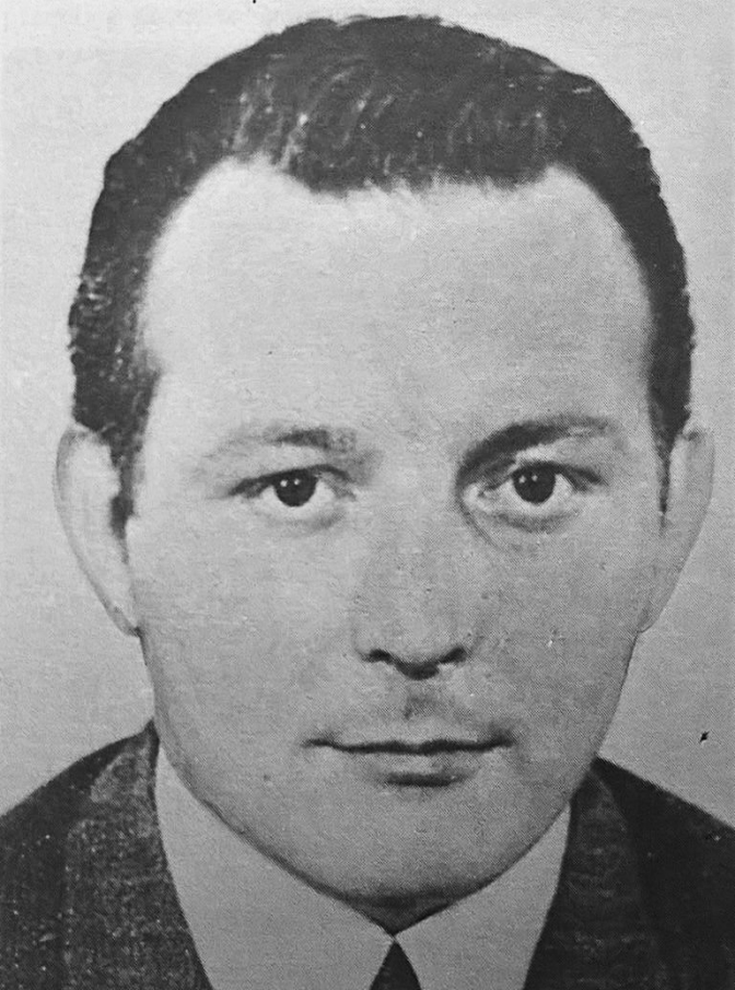 Connie Whitehead | The Kray Twins Wiki | Fandom