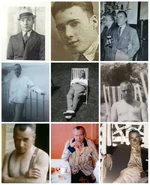 Charles Kray | The Kray Twins Wiki | Fandom