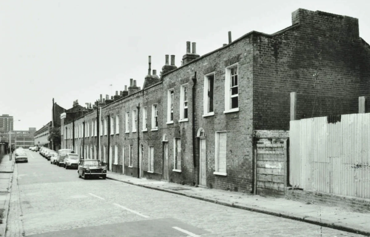 Ormsby Street | The Kray Twins Wiki | Fandom