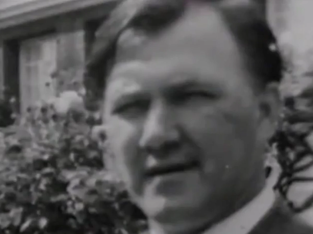 Jerry Callaghan | The Kray Twins Wiki | Fandom