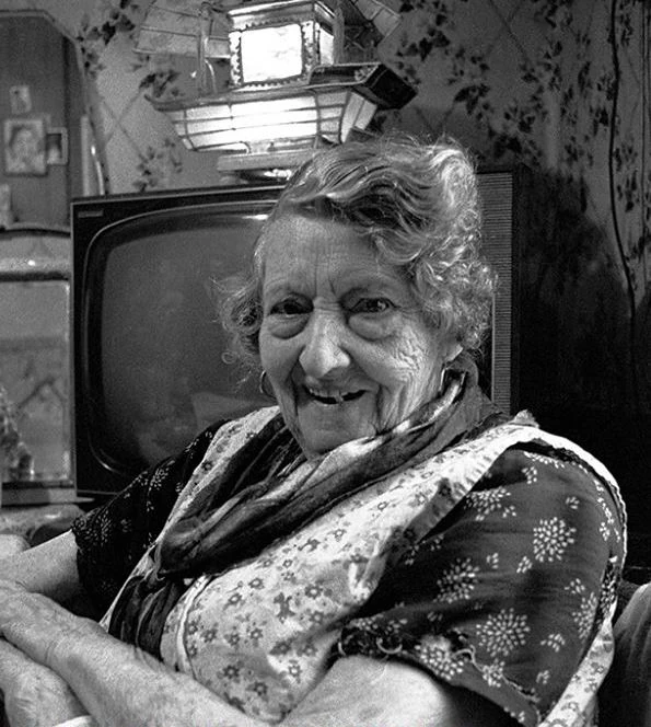 Mary Lee | The Kray Twins Wiki | Fandom