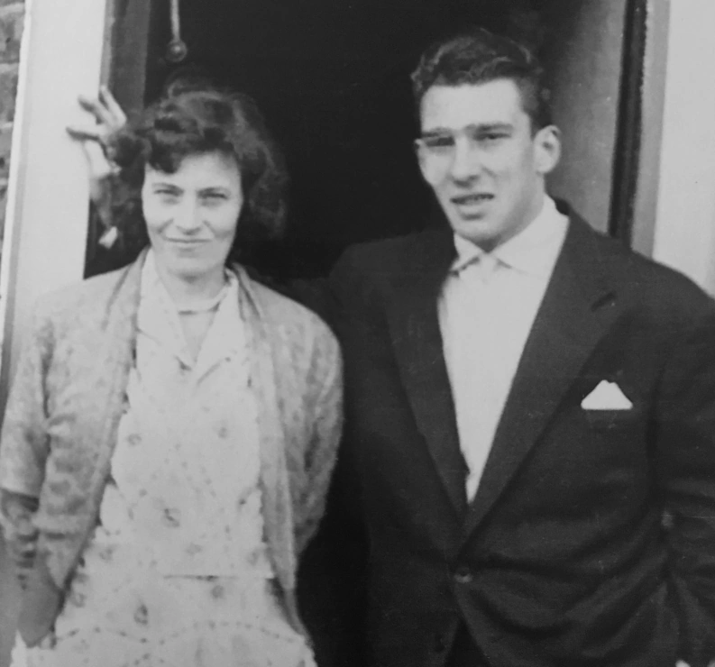 Rose Lee | The Kray Twins Wiki | Fandom