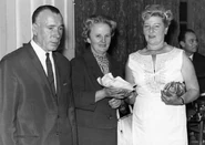 Violet Kray | The Kray Twins Wiki | Fandom