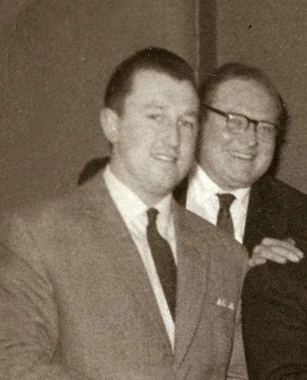 Harry Abrahams | The Kray Twins Wiki | Fandom