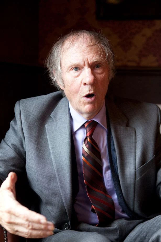 Bobby Teale | The Kray Twins Wiki | Fandom