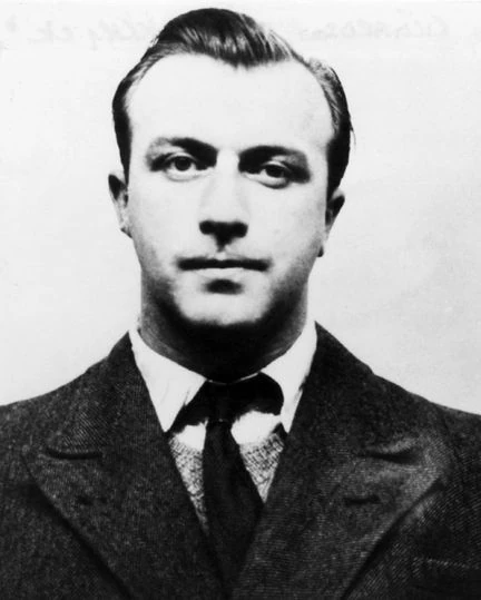 Charlie Richardson | The Kray Twins Wiki | Fandom