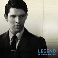 Frank Shea | The Kray Twins Wiki | Fandom