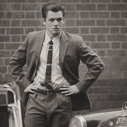Teddy Smith | The Kray Twins Wiki | Fandom