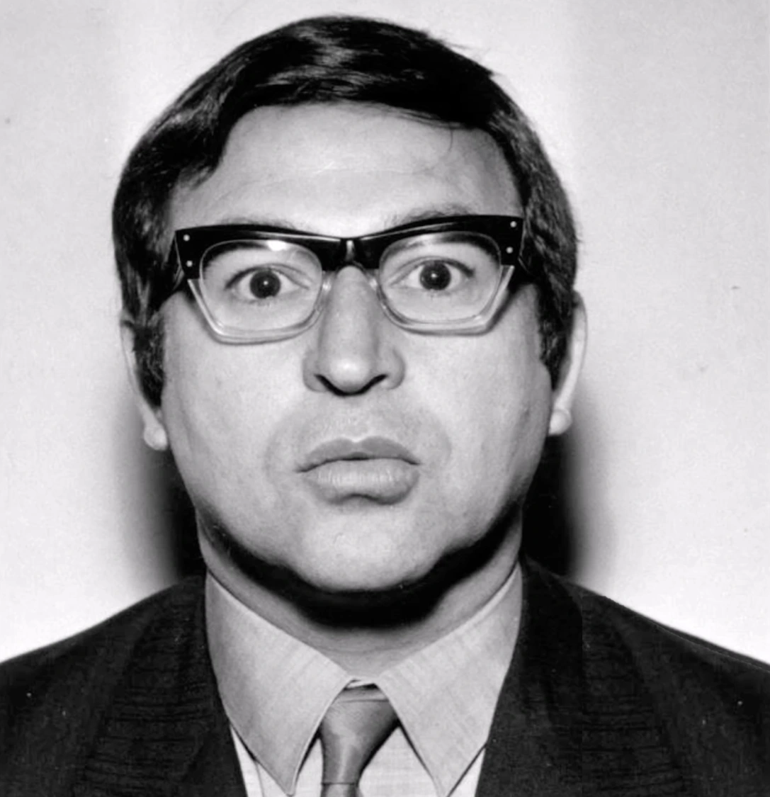 Freddie Foreman | The Kray Twins Wiki | Fandom