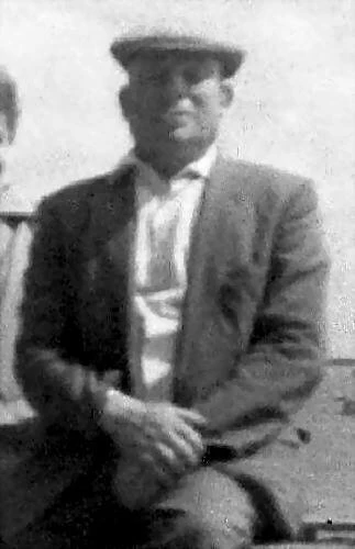 Wassle Newman | The Kray Twins Wiki | Fandom