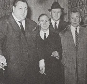 Charles Kray | The Kray Twins Wiki | Fandom