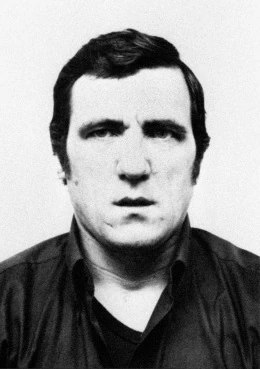 Jimmy Moody | The Kray Twins Wiki | Fandom