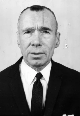 Charles Kray | The Kray Twins Wiki | Fandom