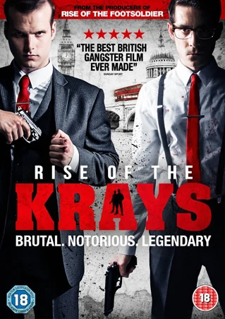 The Rise of the Krays | The Kray Twins Wiki | Fandom